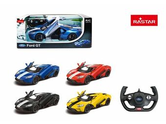 Auto R/C 1:14 Fort GT