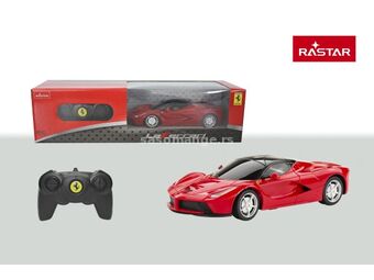 Metalni auto R/C 1:24 Ferrari Laferrari