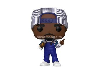 Bobble Figure Rocks - Thug Life Pop! - Tupac Shakur