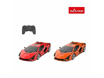 Auto R/C 1:14 Lamborghini Sian