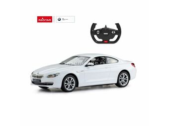 Auto R/C 1:14 BMW 6 SERIES