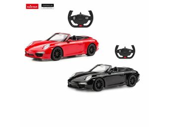 Auto R/C 1:14 Porsche 911 Carrera S