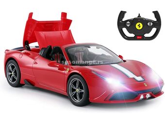 Auto R/C 1:14 Ferrari Italia 458