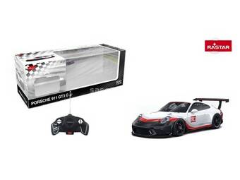 Auto R/C 1:18 Porsche 911 GT3 CUP