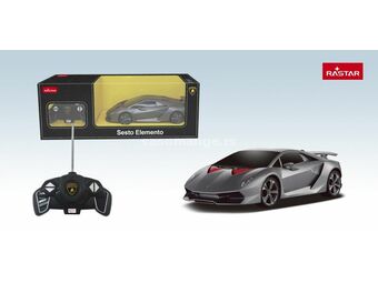 Auto R/C 1:18 Lamborghini Sesto Elemento