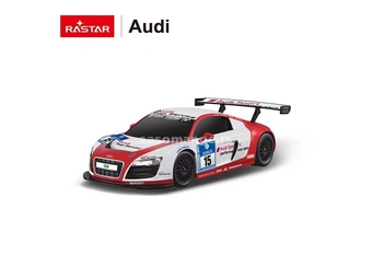 Auto R/C 1:18 Audi R8 LMS Performance