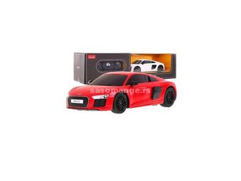 Automobil R/C 1:24 Remote Control Audi R8