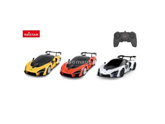 Automobil R/C 1:24 Mclaren Senna