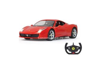 Automobil R/C 1:24 Ferrari 458 Italia