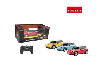 Automobil R/C 1:24 Mini Cooper