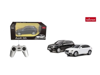 Automobil R/C 1:24 Audi Q5 38600