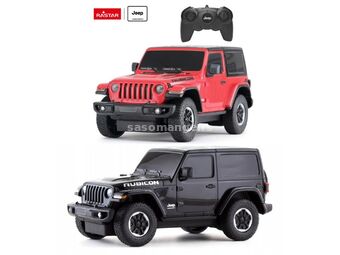 Automobil R/C 1:24 Jeep Wrangler JL 79500