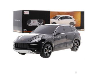 Automobil R/C 1:24 Porsche Cayenne Turbo