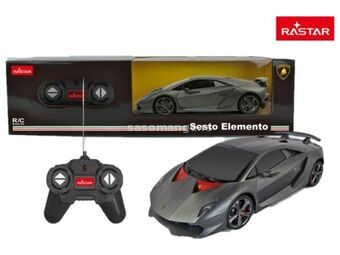 Automobil R/C 1:24 Lamborghini Sesto 48200