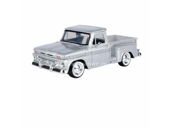 Automobil metalni 1:24 1966 GMC C1000 Fenderside