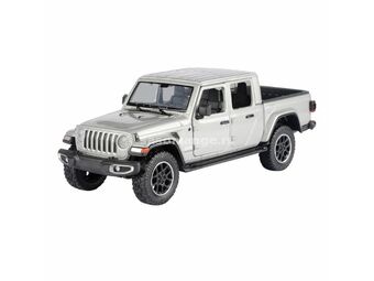 Automobil metalni 1:27 2021 JEEP gladiator overland