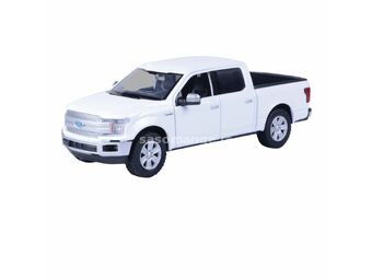 Automobil metalni 1:27 2019 Ford F-150 Lariat Crew Cab