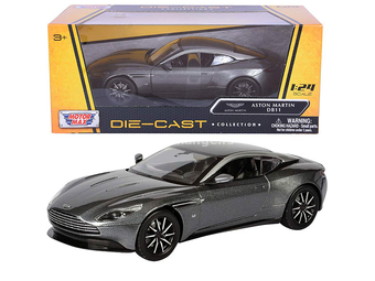 Automobil metalni 1:24 Aston Martin DB11