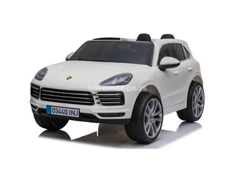 Porsche SUV auto na baterije za decu, 2205