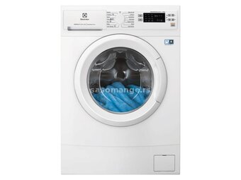 ELECTROLUX EW6SM526WE Mašina za pranje veša