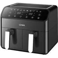 Digitalna friteza na vruć vazduh Air Fryer Linea LAFD-0639