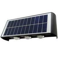 Zidna solarna lampa YW13173-3253-2x3