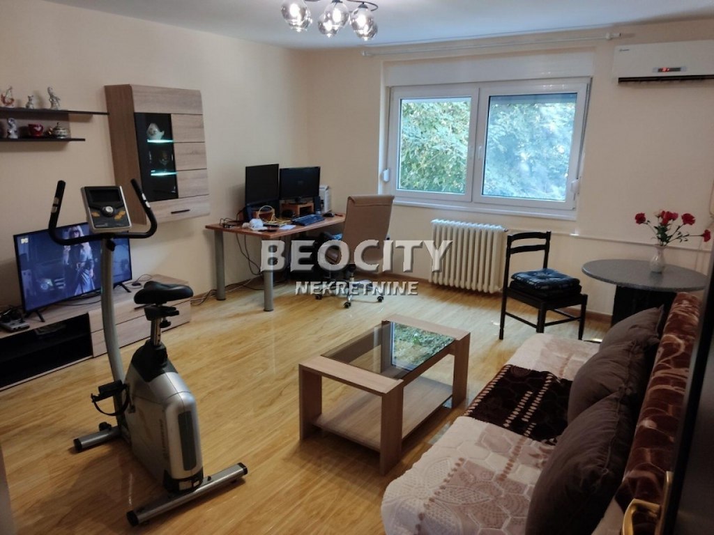 Novi Sad, Sajam, Novosadskog Sajma, 2. 0, 63m2, 135000EUR