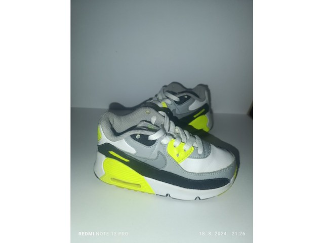 Patike Nike Air Max