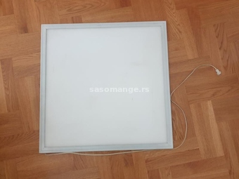 Led panel ugradni 60x60