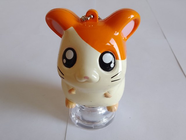 Maxi kinder Hamtaro