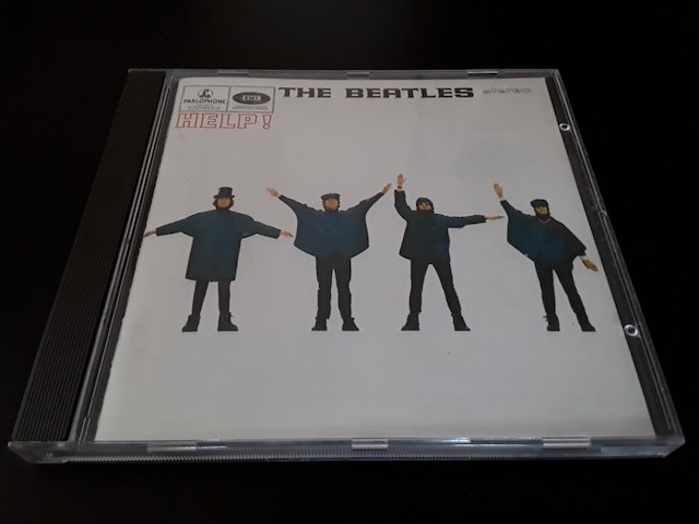 The Beatles - Help