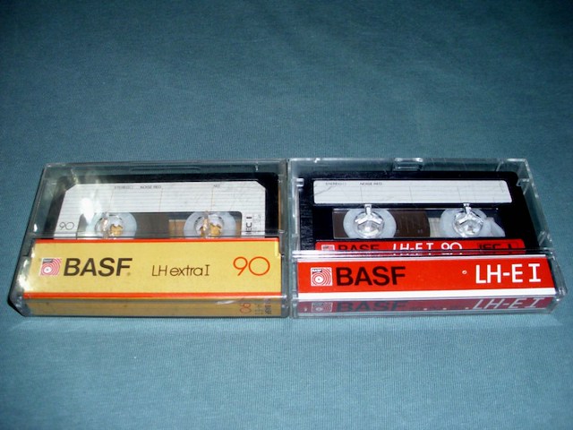 BASF - (2 kom)