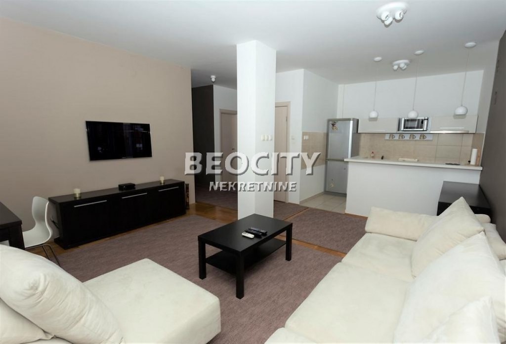 Novi Sad, Bulevar Evrope, Polgar Andraša, 2. 0, 60m2, 500EUR