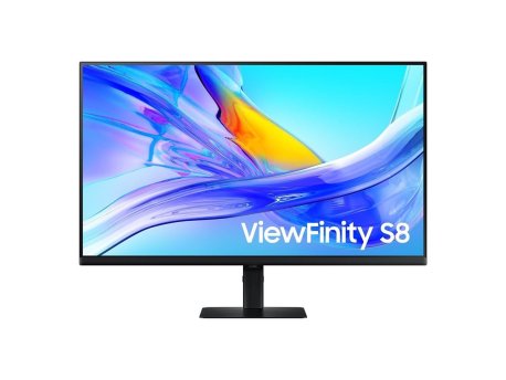 SAMSUNG LS32D800UAUXEN 4K UHD USB-C