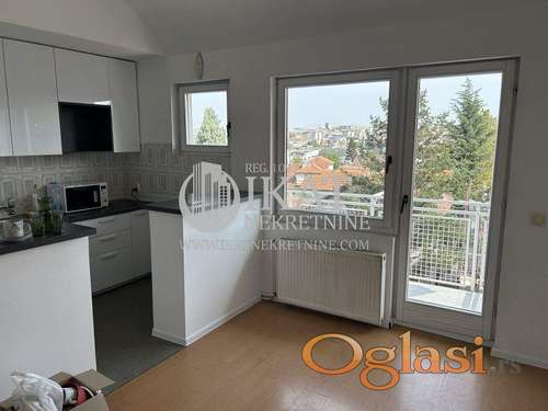 Duplex 176m2 blizu bioskopa Voždovac ID#13603