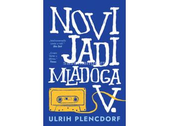 Novi jadi mladoga V.