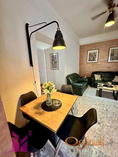 * Novi Sad - Stari Grad * pet friendly + parking