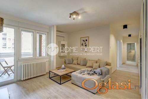 NOVI SAD - KEJ - 65.00 m2