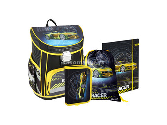 Anatomska torba set 4/1 AIR VISION Racer 23 TTS 409133