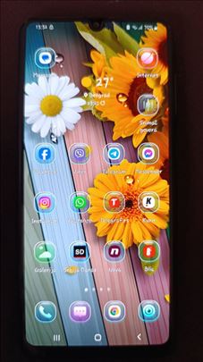 Samsung A31