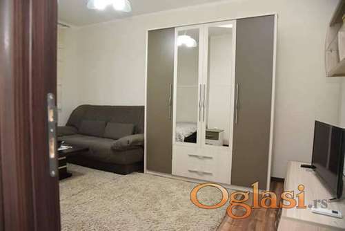 APARTMAN U LOZNICI NA DAN ILI NA VISE DANA / APARTMAN SOFRONIC 1