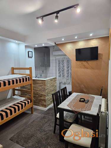 SMESTAJ ZA RADNIKE APARTMANI BEOGRAD