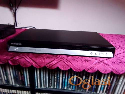 samsung P171 dvd player