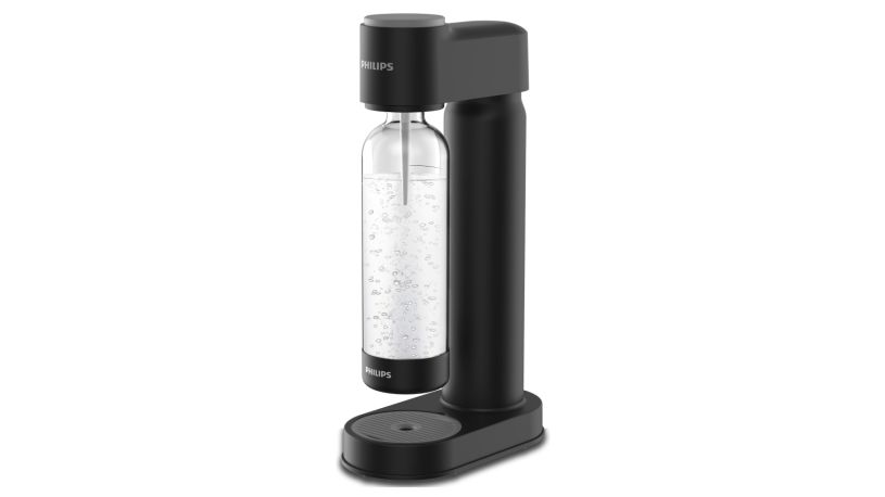 Philips APARAT ZA SODA VODU ADD4901BK/10