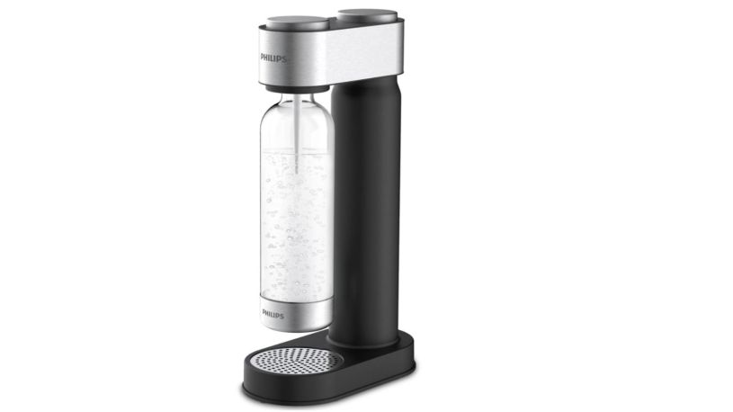 Philips APARAT ZA SODA VODU ADD4902BK/10