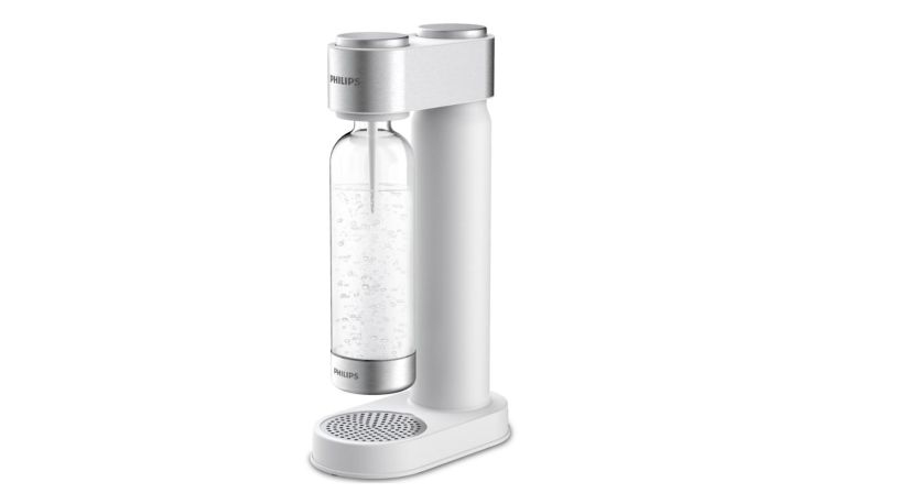 Philips APARAT ZA SODA VODU ADD4902WH/10