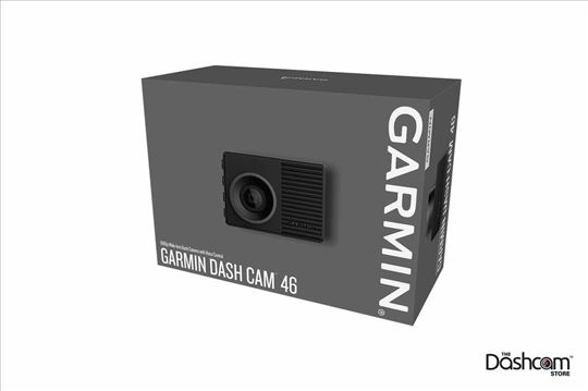 Garmin dash cam 46 HITNO, AKCIJSKA CENA!