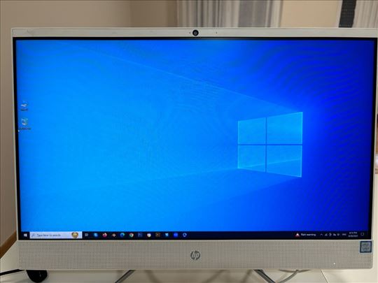 HP All-in-One Računar