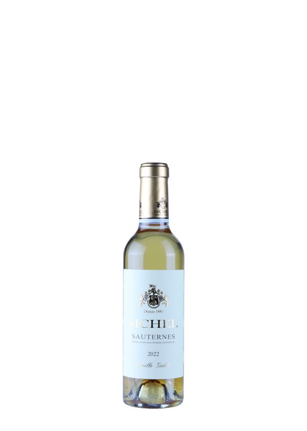 Sichel Sauternes 0.375L