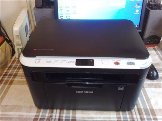 štampač LaserJet MFP Samsung SCX 3200